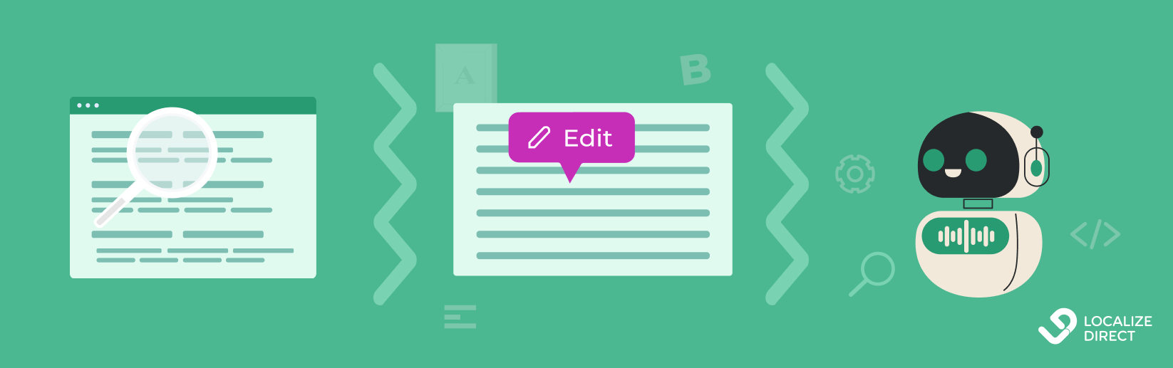 Beyond the hype: Understanding the true value of Machine Translation ...