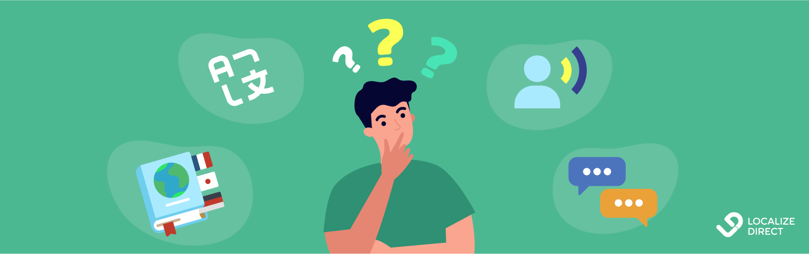 Beyond the hype: Understanding the true value of Machine Translation ...