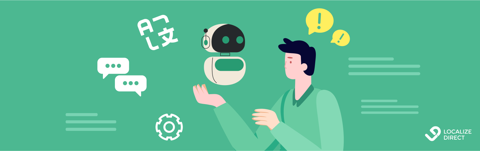 Beyond the hype: Understanding the true value of Machine Translation ...